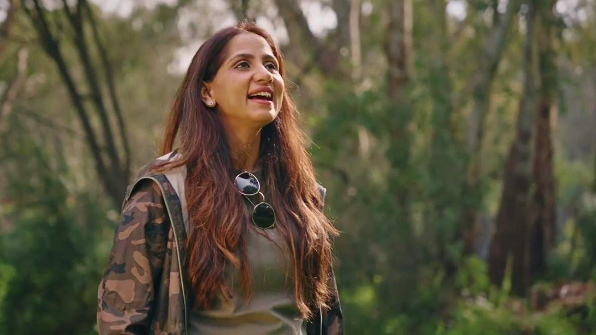 Sonya Sharma to release her new music album ‘Safar – Ek Dil Ka ...